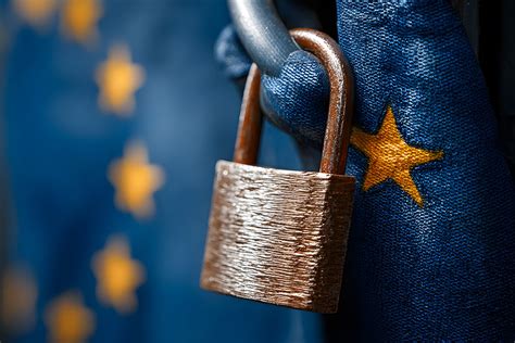 Uk Eu Border Controls Are Tightening From January 2026 Unique Forwarding