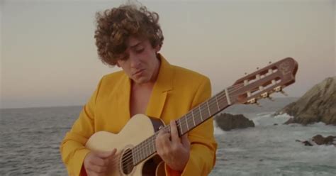 Guitarricadelafuente Presenta Su Nuevo Disco Spanish Leather”