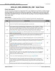 EX AC CH GRADER ML HW Instructions Docx Office Myitlab Grader Instructions Access