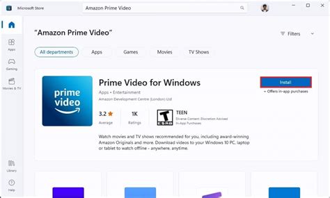 2 Ways To Download Amazon Prime Video To PC Laptop