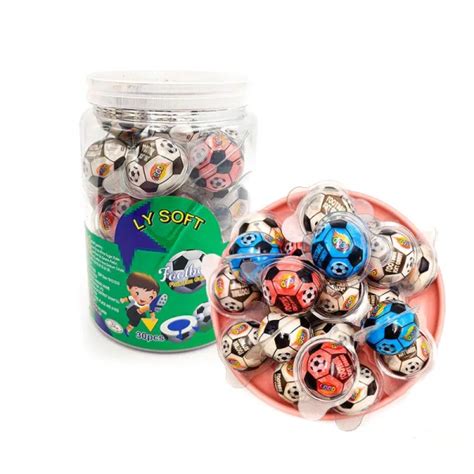 Ball Soft Candy