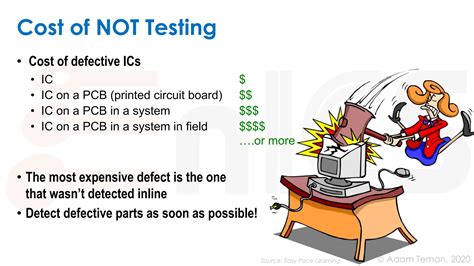 Dft Lecture Regarding The Jtag Mbist Introduction To Dft Pdf