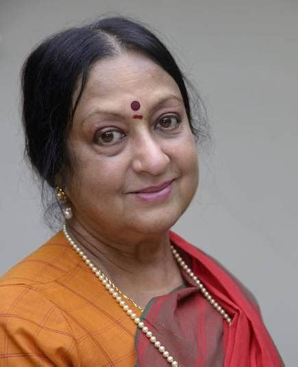 Bharatanatyam Guru Padma Subrahmanyam Sahityakalp