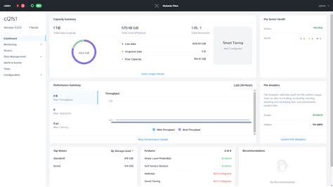 Nutanix File Analytics Guide At Melvin Murillo Blog