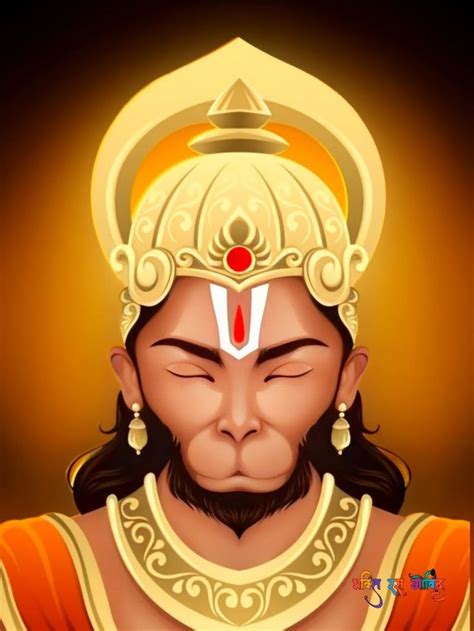 Hanuman Ji Shree Ram Bajrang Bali Hanuman Lord Hanuman Wallpapers