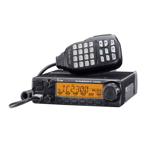 ICOM PT Total Communication System