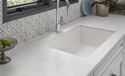 Solid Surface Countertops With Sink