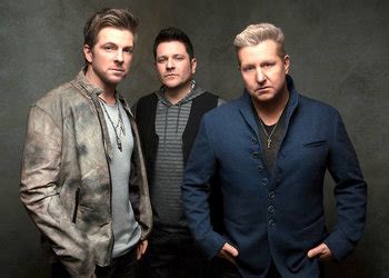Rascal Flatts Music Tv Tropes