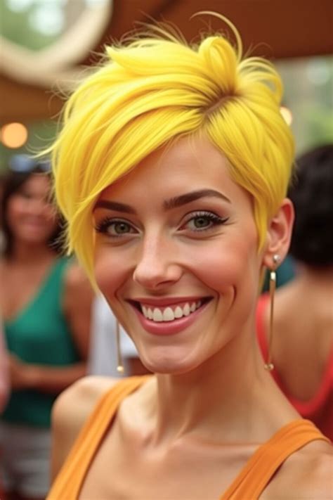 22 Stunning Pixie Hair Color Ideas For 2025 Fashion Trend Hacks