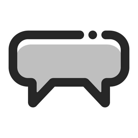 Speak Free Icon