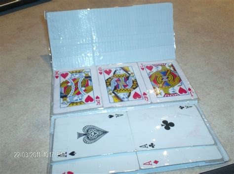 Card Wallet How To Make A Paper Wallet No Sew On Cut Out Keep How To By Theresa A