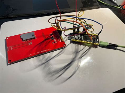 Problem Uploading To Esp S Uploading Arduino Forum