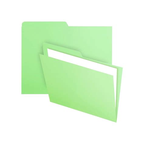 Fólder Nassa Tamaño Carta Premium Con 25 Pzas Du Papier México