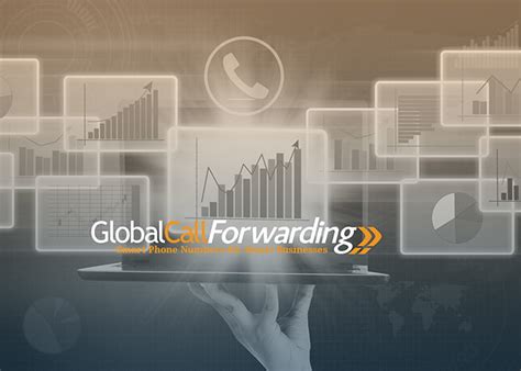 Global Call Forwarding Launches New Call Reporting Feature