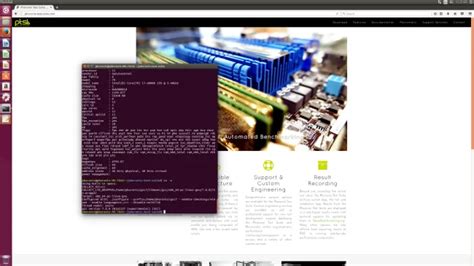 Early Benchmarks Of Gcc 7 On Linux X8664 With An Intel Core I7 6800k Phoronix