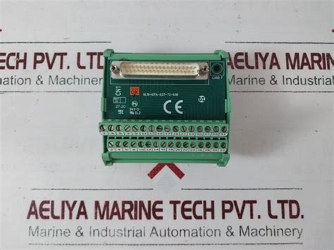 Ul Automation Ul16 Iota D37 72 Xor Digital Input Output Relay Aeliya Marine
