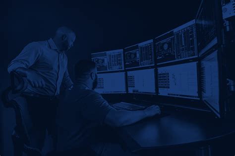 Remote Operations Center Advanced Drilling Prodirectional