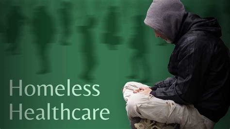 Homeless Healthcare An Overview Ausmed Lectures