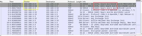 网络协议分析 tcp协议分析 csdn博客