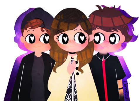 Jayingee Albertsstuff And Lanasstuff By Wxff On Deviantart