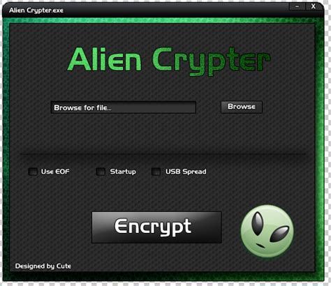 Github Oliiivv Alien Crypter Crack Source Code Net Native Framework And Native Payload