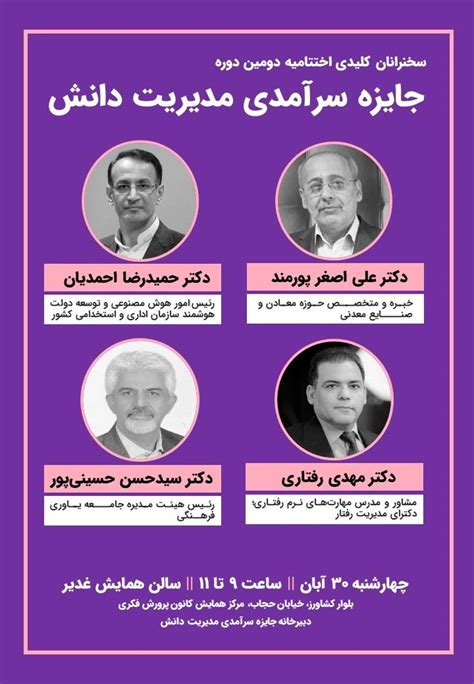 هوش مصنوعی و یادگیری ماشین بصورت کاملا آشکار در حال تغییر حال و آینده مدیریت دانش هستند