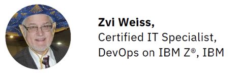 Ibm Z® Customer Council Zed Talks Virtual Series Cobol Migration And Abo