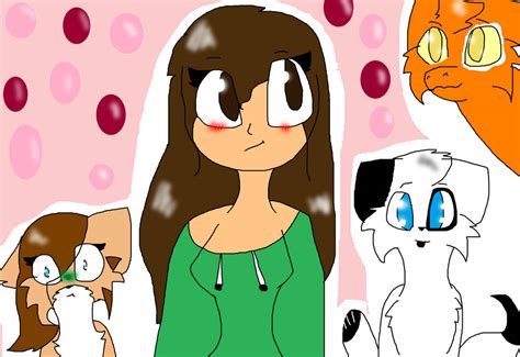 Ava G By Lilythewolfxd On Deviantart