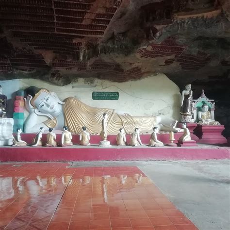 Kawgun Cave All You Should Know Before You Go 2026 W Reviews
