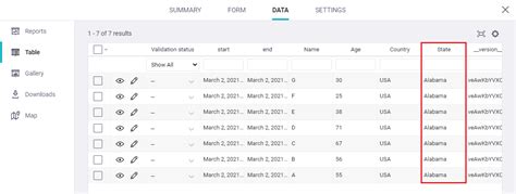 Editing Responses In Multiple Submissions KoboToolbox Documentation