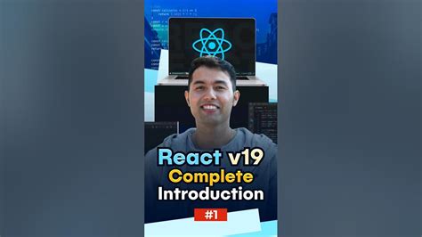 Reactjs V19 Series Officially Launched For Free Reactjs Reacttutorial Youtube