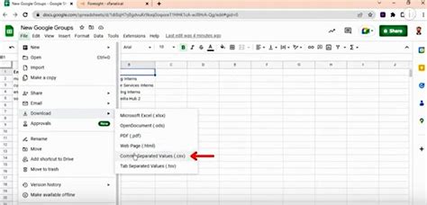 How To Bulk Create Google Groups XFanatical