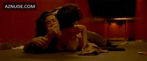 Irreversible Nude Scenes Aznude