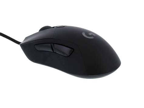 Logitech G403 Prodigy Wired Optical Gaming Mouse 910 004796