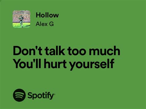 Alex G Is A Lyrical Genius Artofit