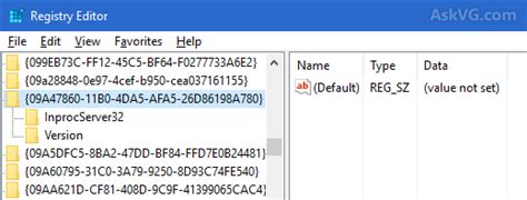 [tip] remove “scan with windows defender” option from context menu in