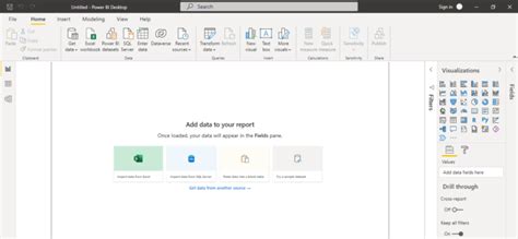 data science 9 build a power bi report by sudhi rmakwana r medium