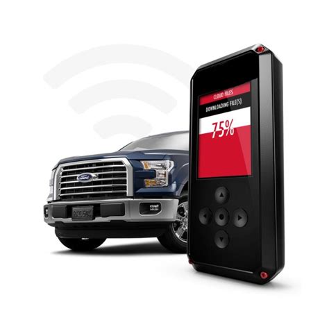 DPF Delete Tuner Mini Maxx Tuner