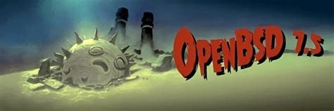 Openbsd 75 Llega Con Soporte Para Cifrar La Partición Root Mejoras De Compatibilidad