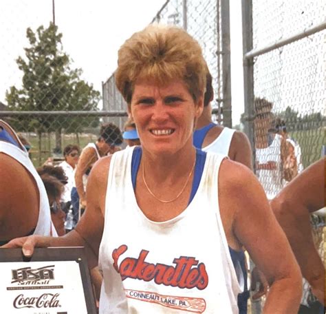 Hall Of Fame Usa Softball