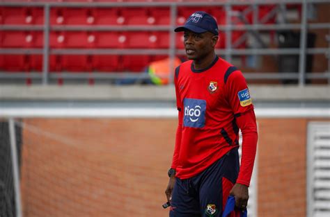 PanamÁ Sub 20 Retoma Los Entrenamientos ¡descubre MÁs