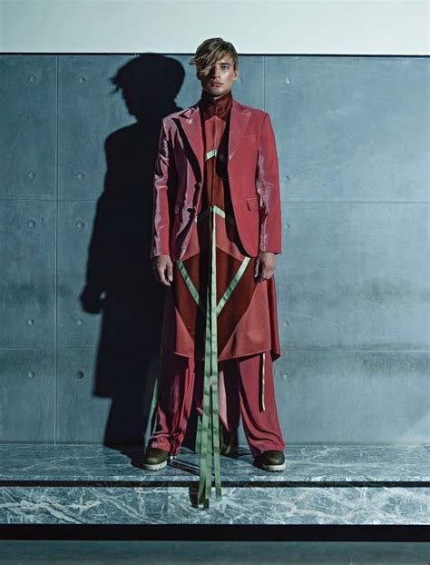 Vadim Denysenko Attitude Models