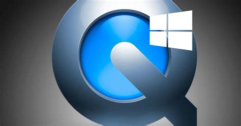 Usas QuickTime en Windows deberías desinstalarlo ya