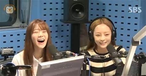 카라 구하라 망언 발언 다이어트 원래 안 해