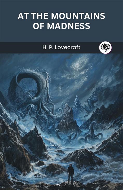 At The Mountains Of Madness Ebook H P Lovecraft Kindle