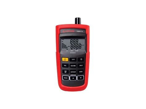 Amprobe THWD-10 RH Meter Amprobe THWD10 THWD 10 THWD-10 | TEquipment