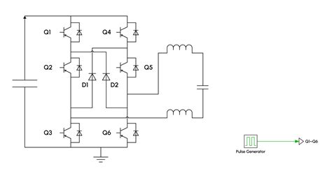 What Is A Pwm Inverter Types And Applications Hinen