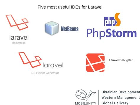 what is the best development environment for laravel💻 laravel developers