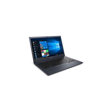 Notebook Positivo Motion Plus Q B Intel Atom X Z SSD GB
