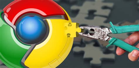 Remove Chrome Virus From Harmful Extensions In Digital Conqueror